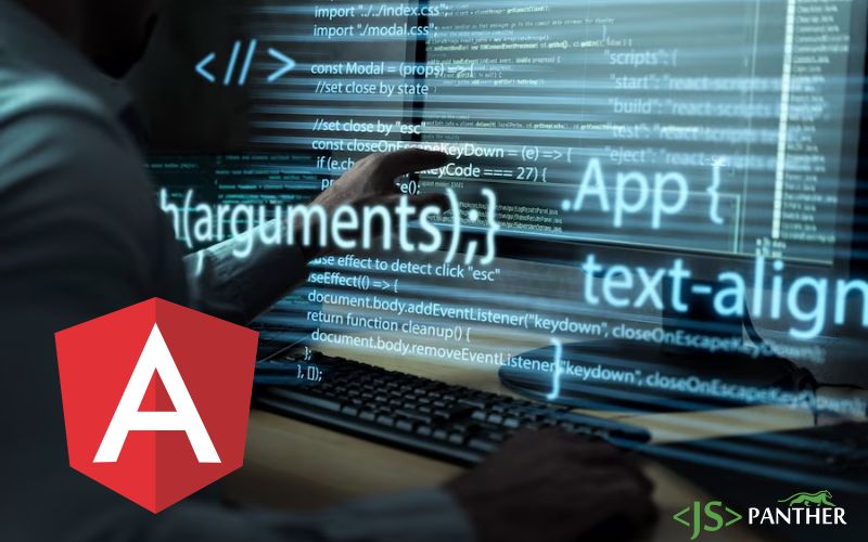 Reasons To Choose Angular for Web App Development