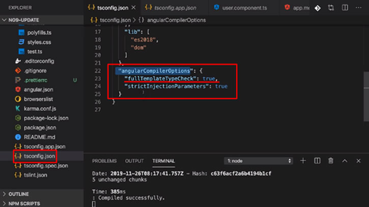 Angular 9 Has Arrived: Know What’s New And Changed