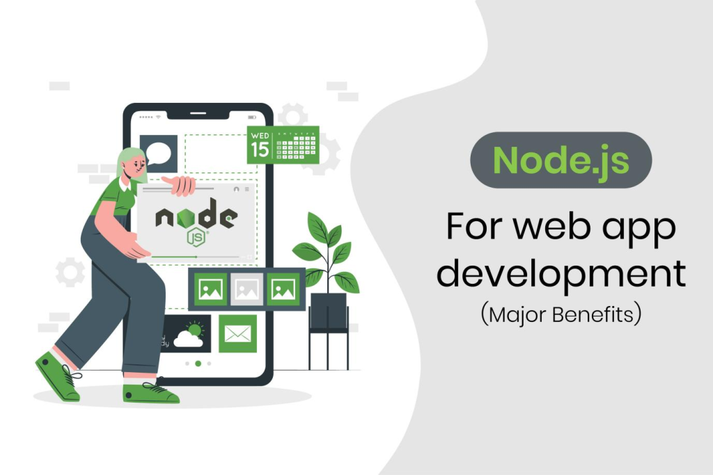 10 big reasons to use Node.js for building eCommerce apps? - Blog