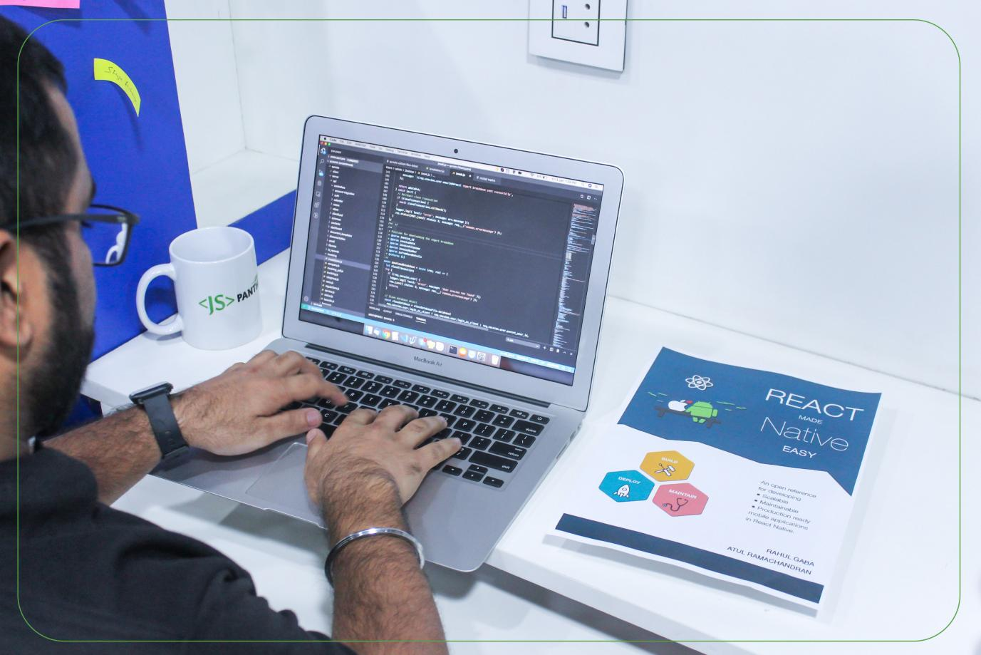 Node.js - Is it Perfect for Web App Development? Learn Everything - Blog