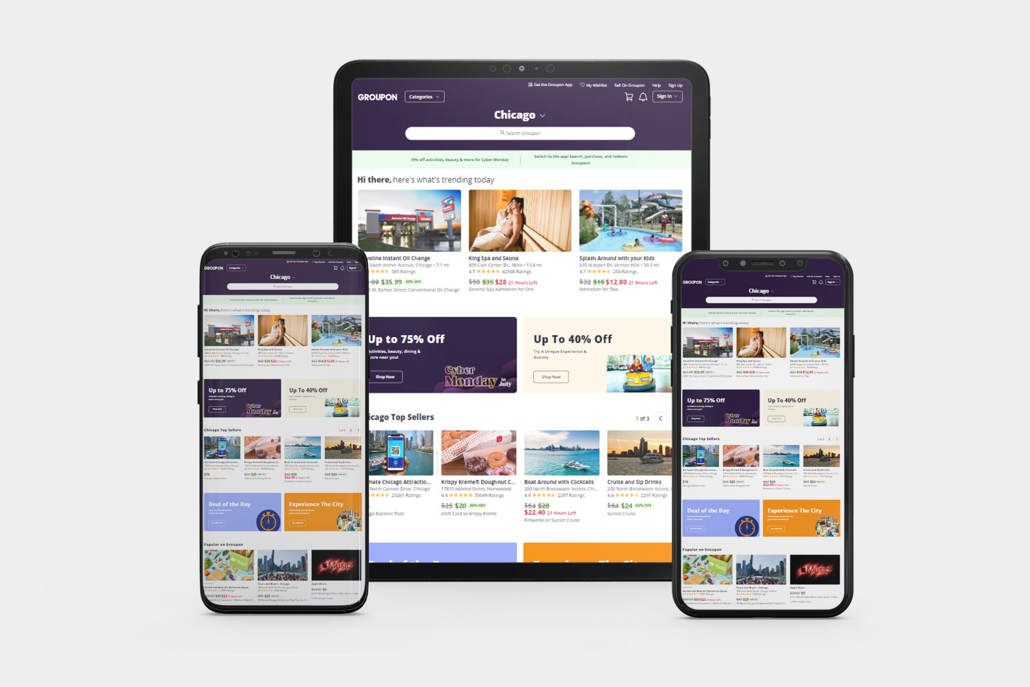 10 big reasons to use Node.js for building eCommerce apps? - Blog