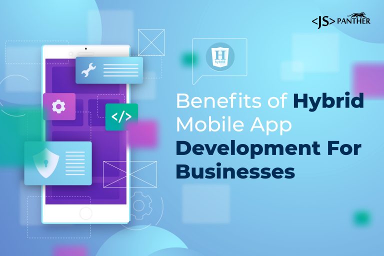 5 Reasons - Hybrid Apps Are The Future of Mobile App Development - Blog