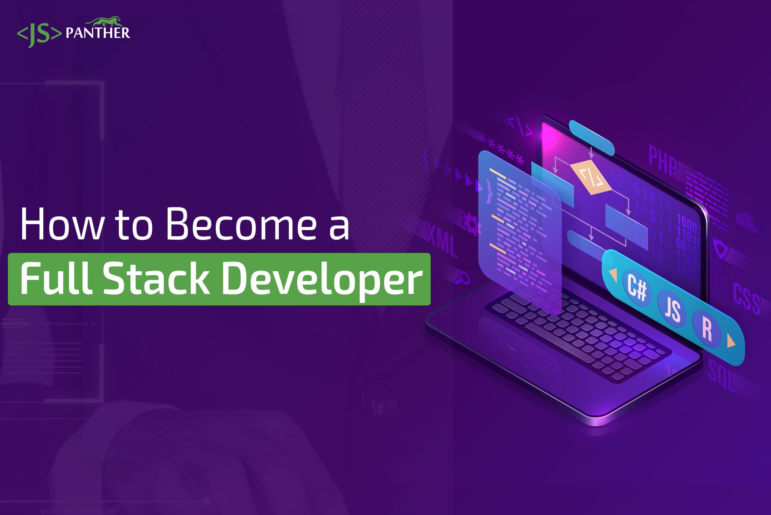 Full Stack Development Company - Hire Full Stack Developers USA