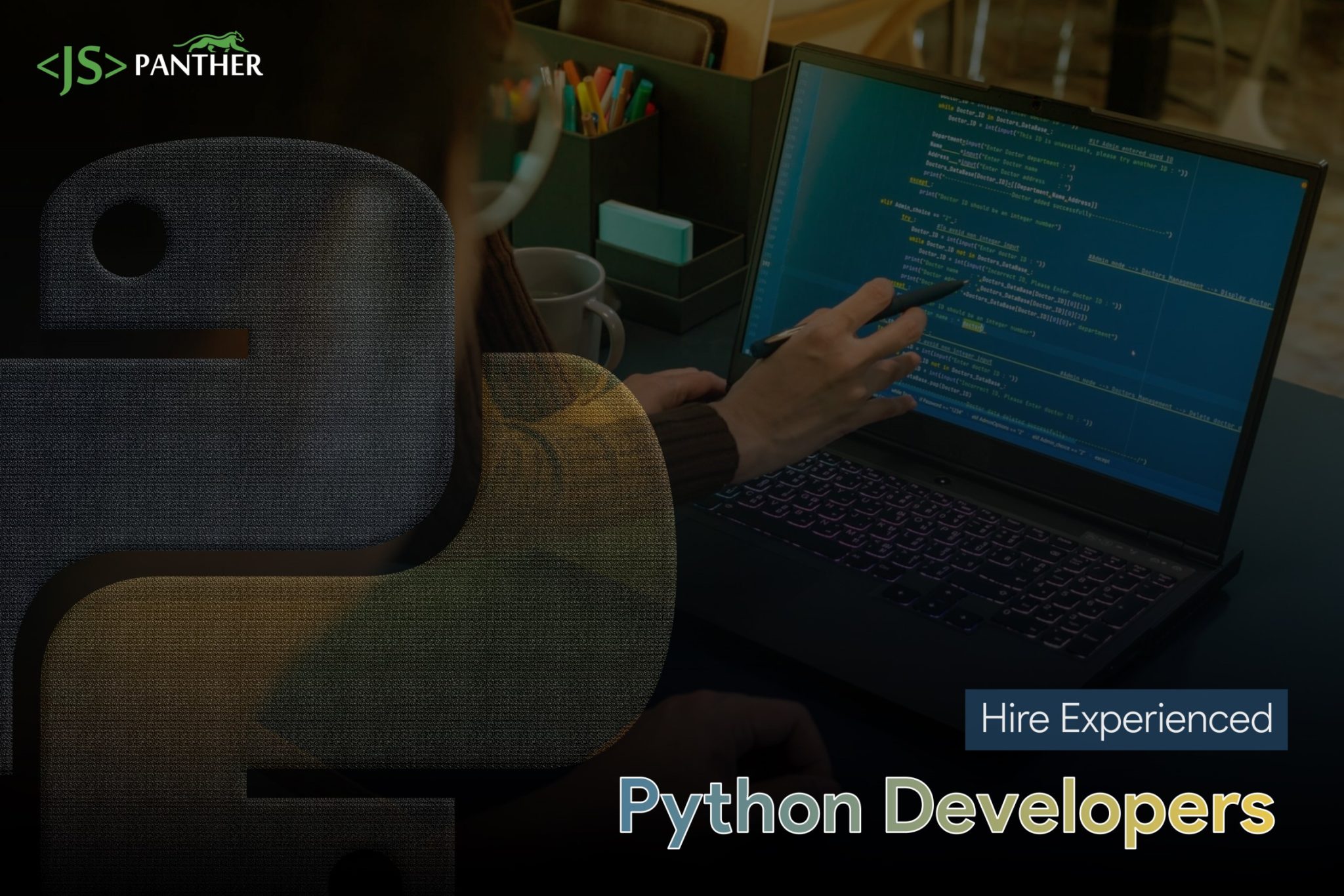 Everything You Need to Know About Hiring Python Developers