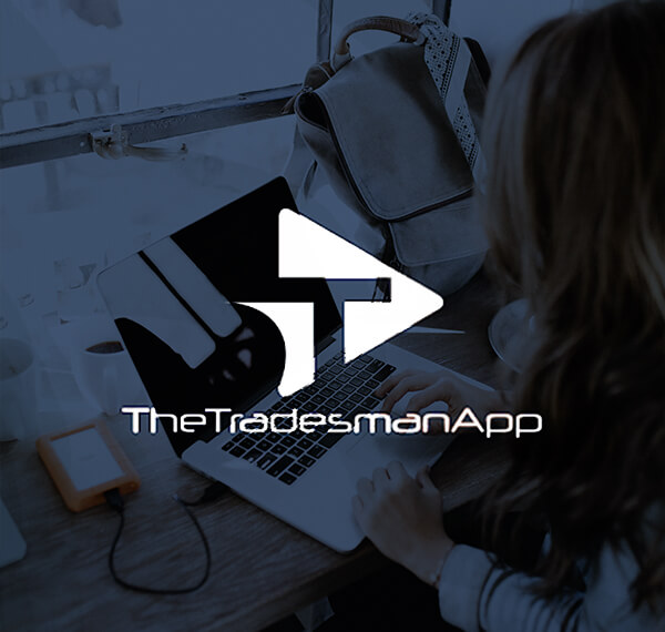 Tradesman App | A Flexible Construction Job Provider App