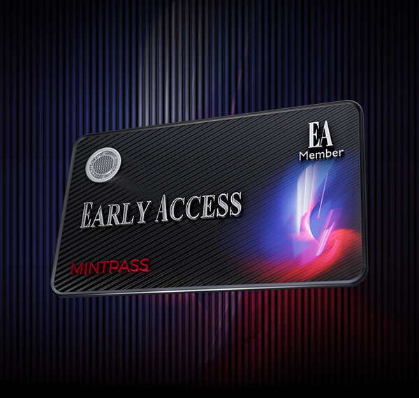 Early Access | Blockchain Development | JSPanther