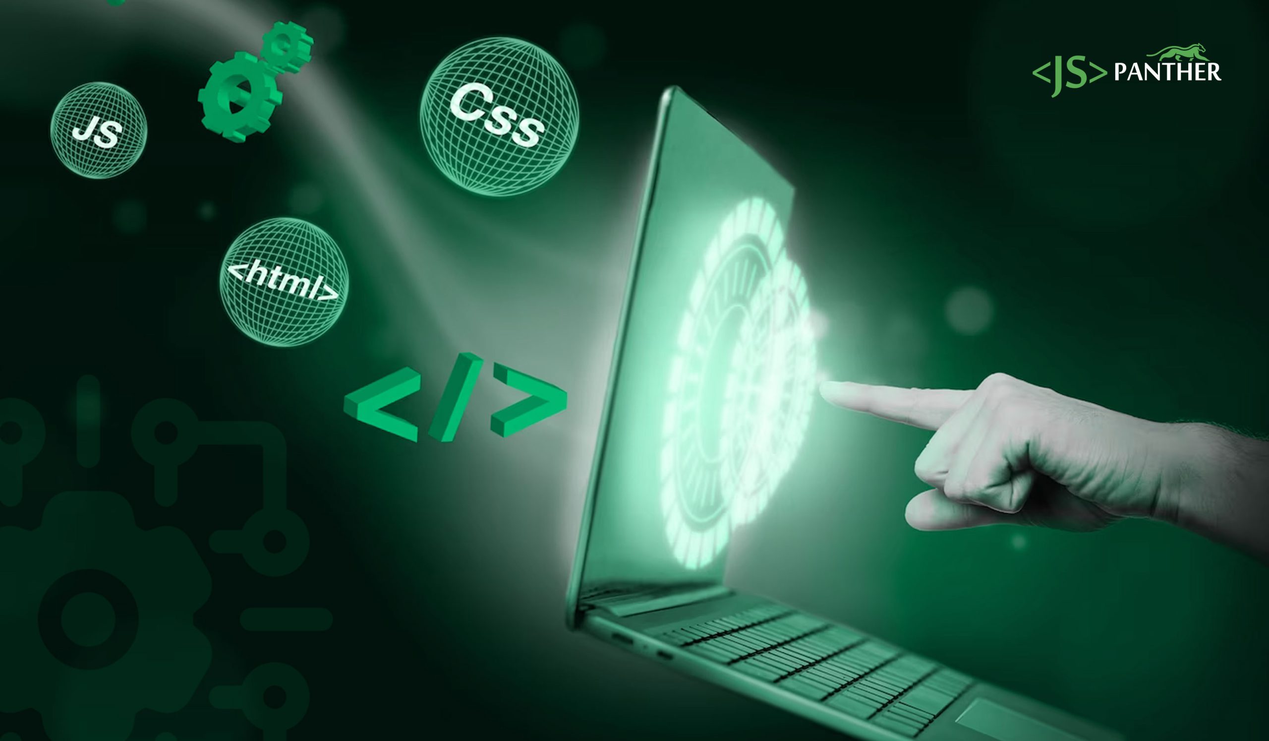 Top 9 Popular Web Development Frameworks To Use In 2023