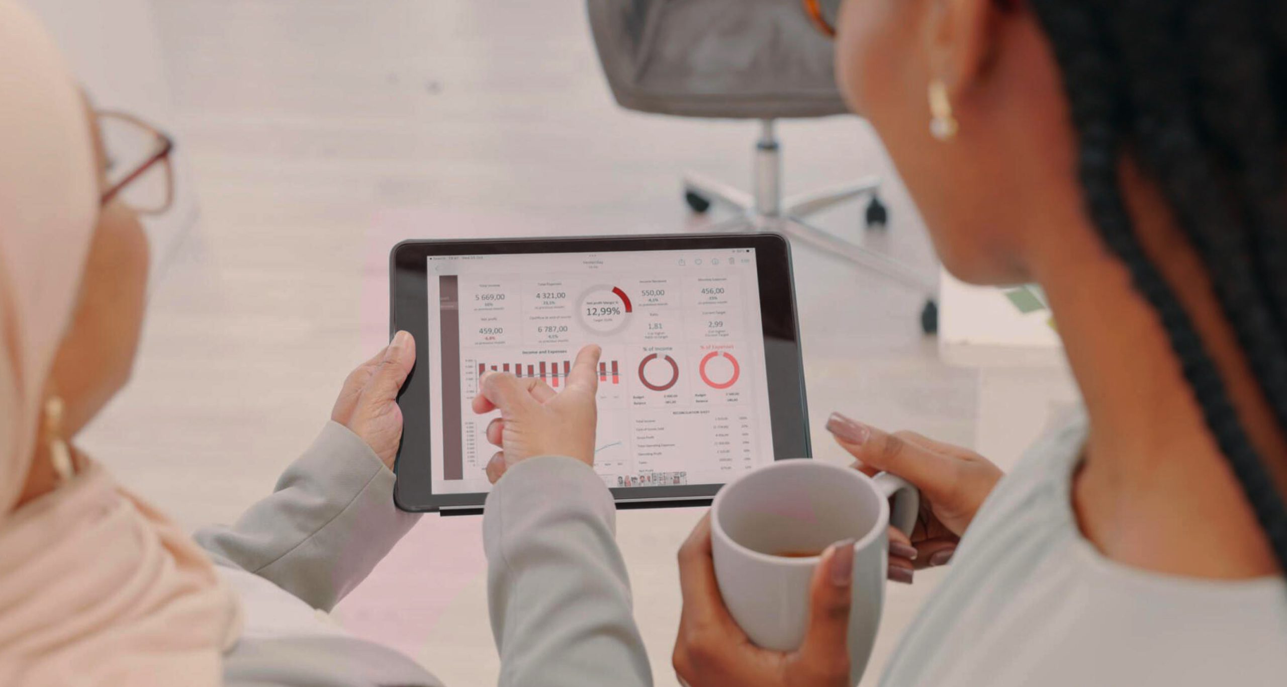 Drive Business Growth With Custom Web Applications In 2024