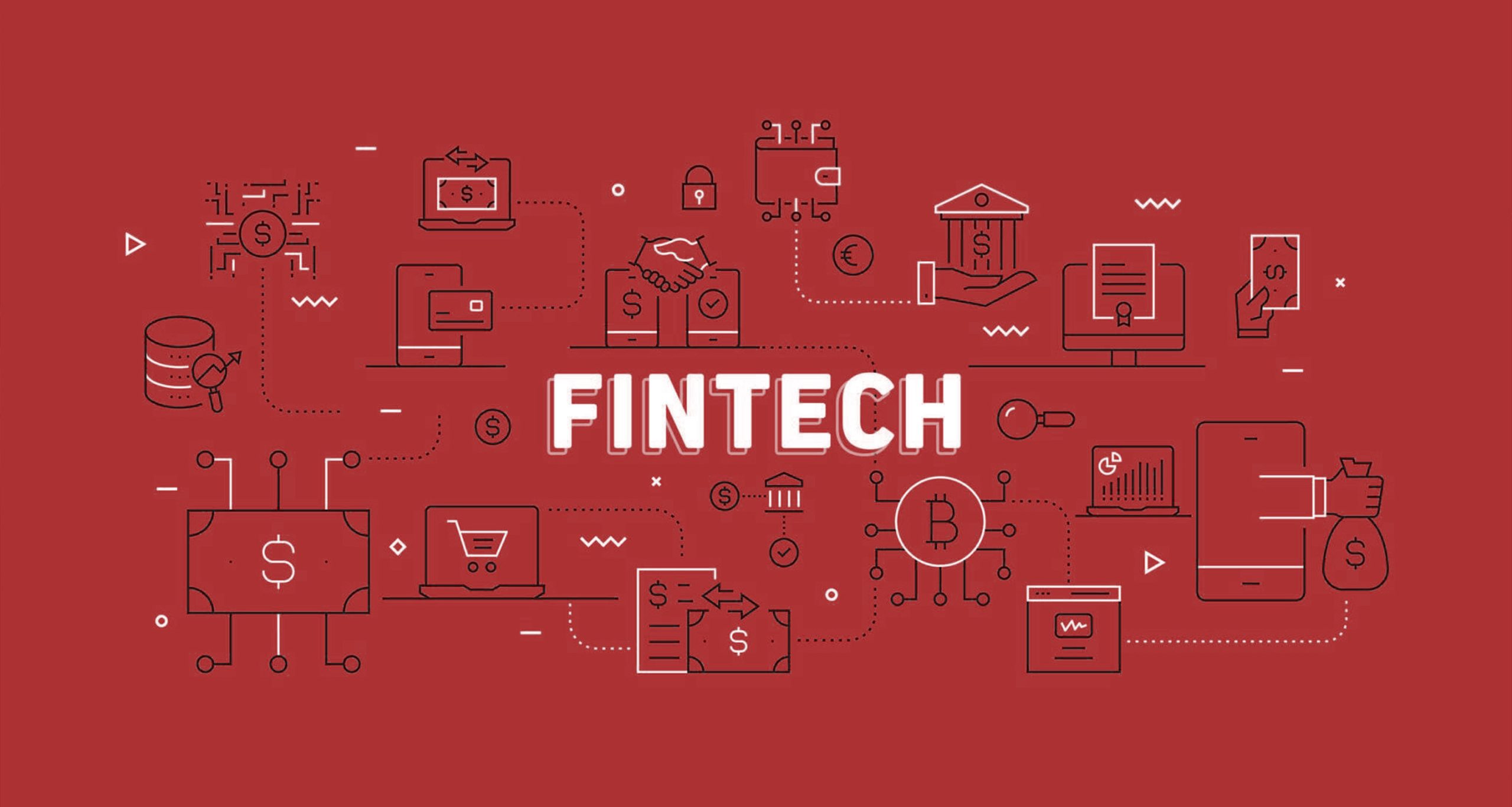 How To Build A Reliable Fintech Saas Solution In 2024