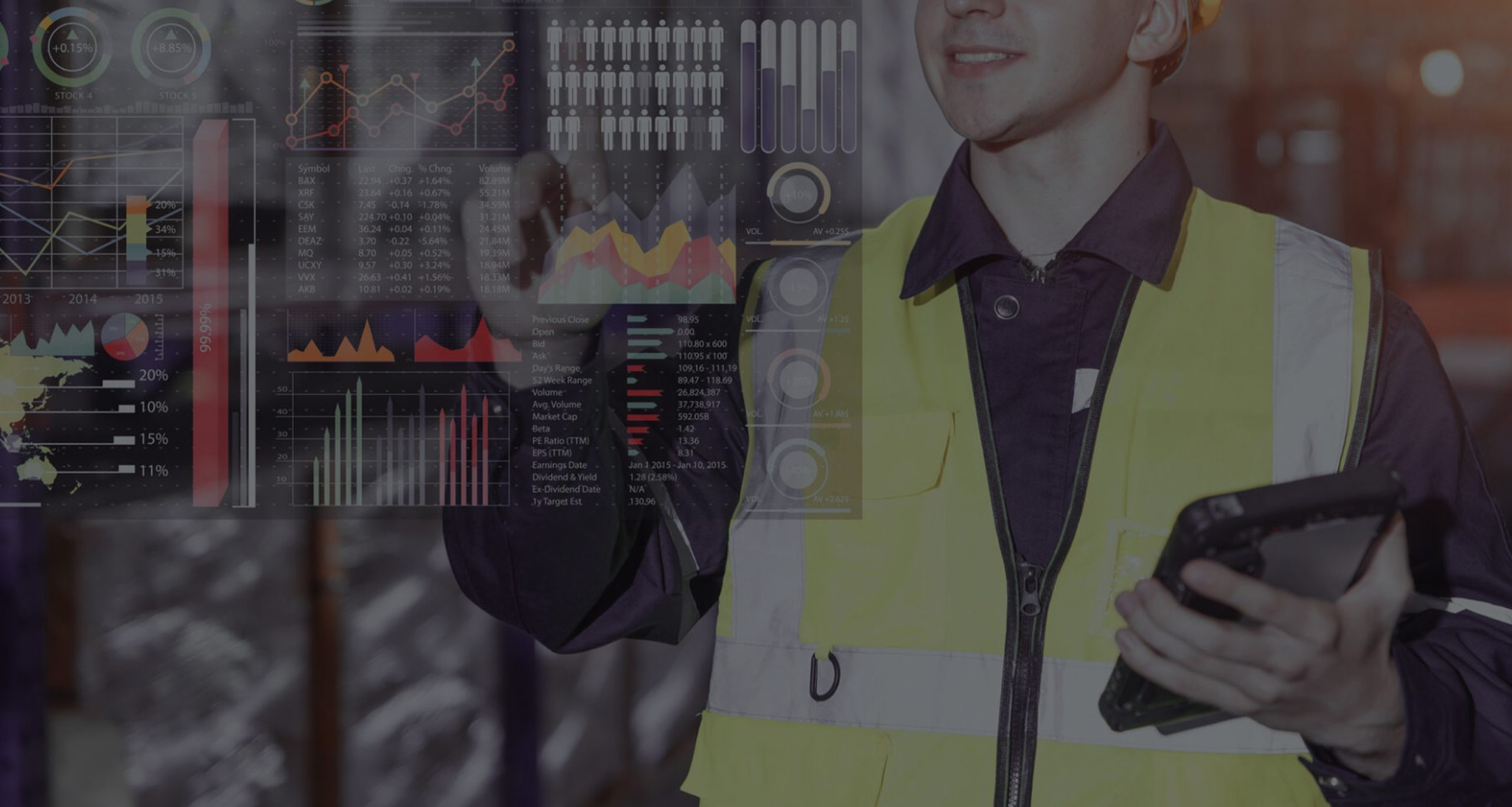 Software Development Company - JS Panther