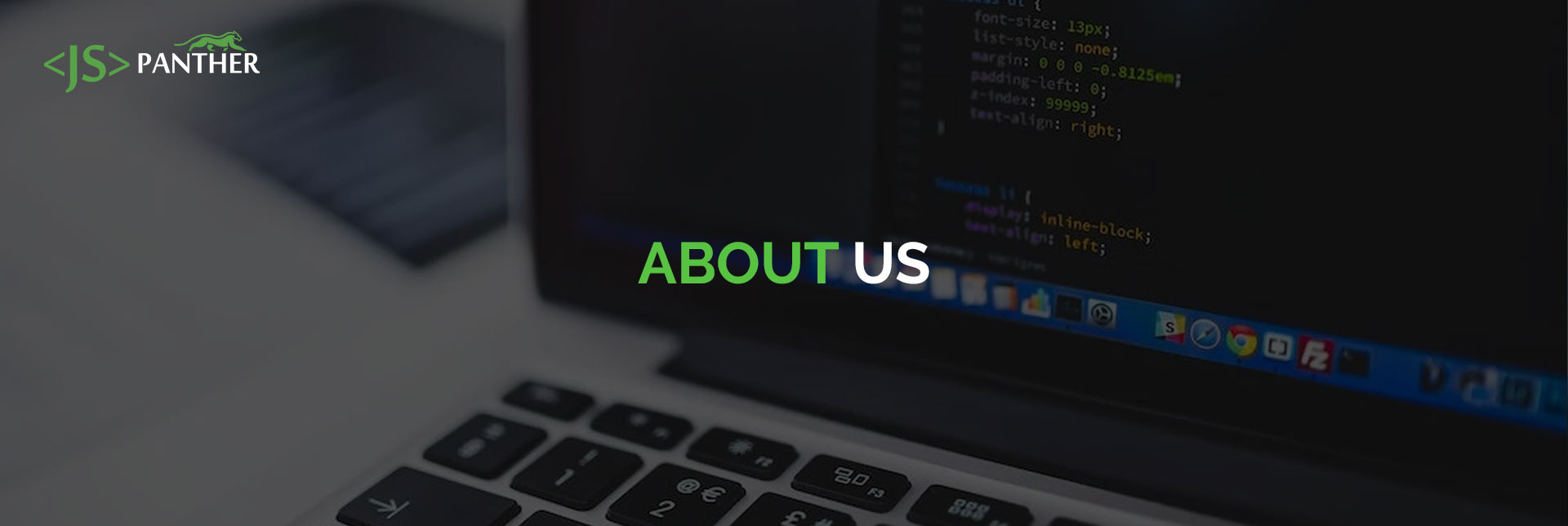 JS Panther - Most Chosen Web & App Development Agency in California, US
