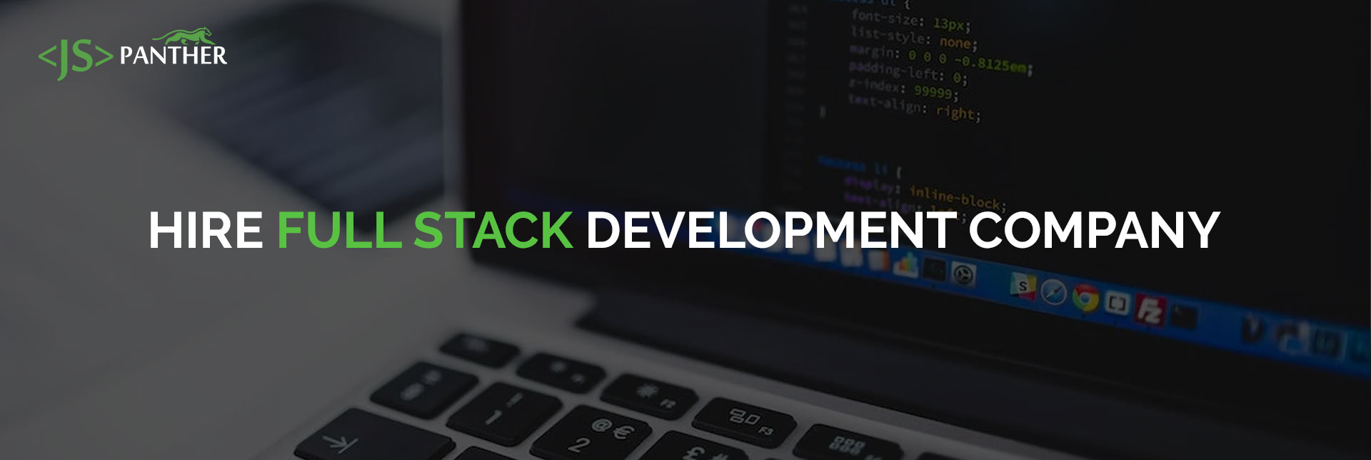 Hire Full Stack Developers USA | Dedicated Full Stack Programmer